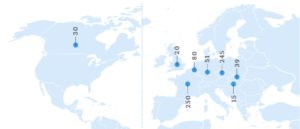 Iglou - The emergency shelter that saves lives!